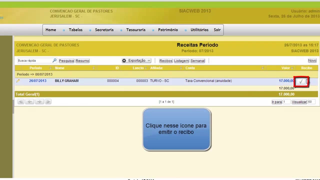 Sicalcweb O Que Como Funciona E Para Que Serve