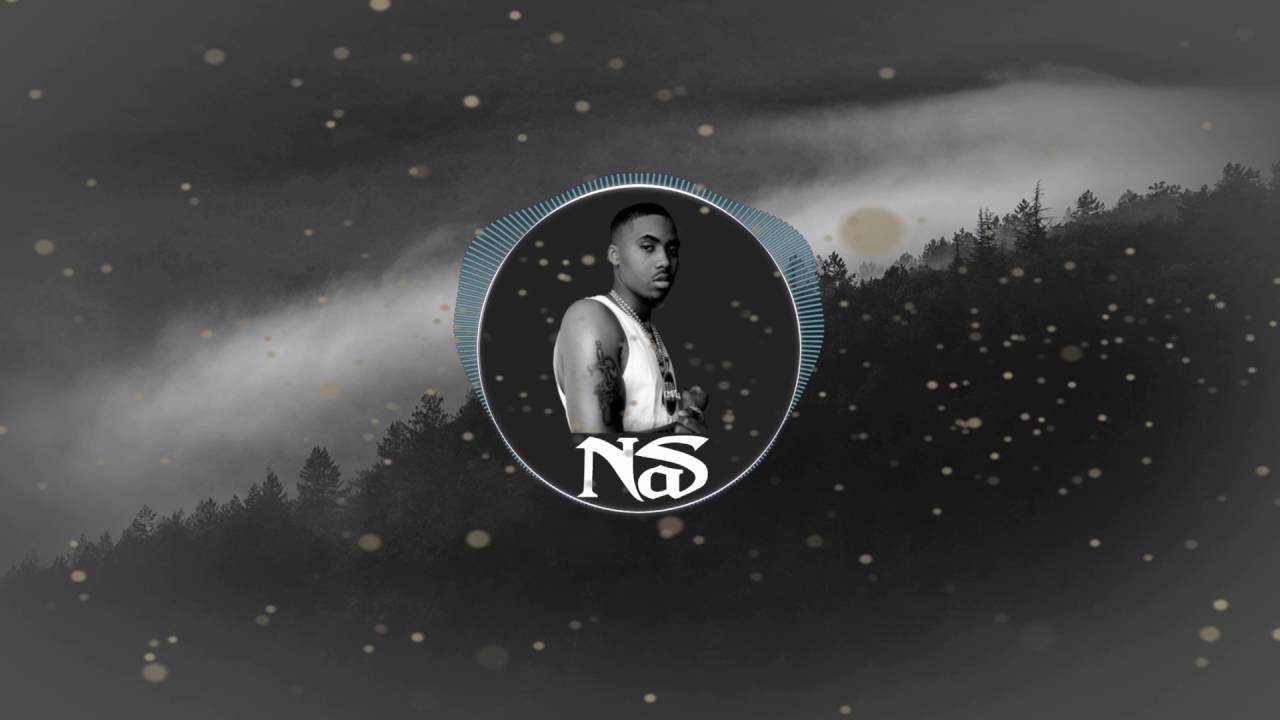 Nas - Nas Is Like - YouTube