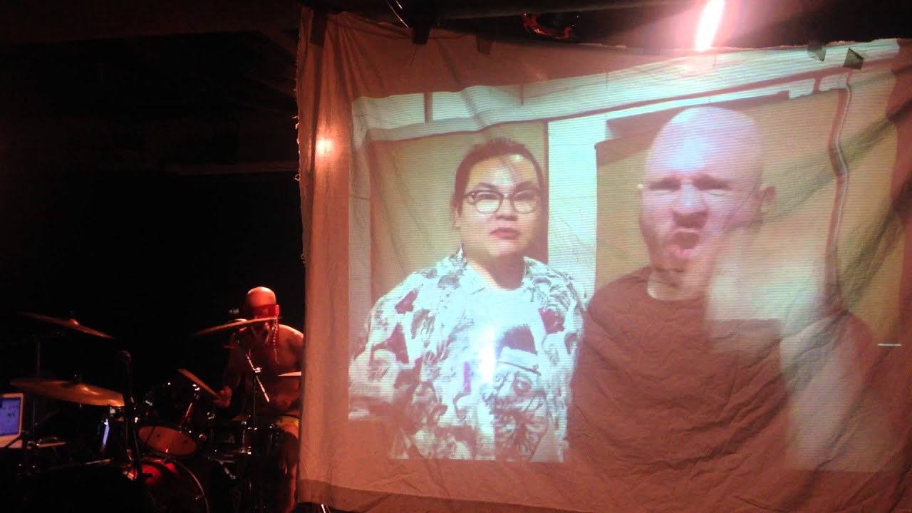 [Live] Octopoulpe (옥토포울프): Part 1 - YouTube