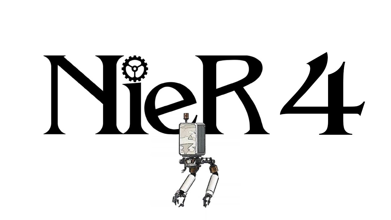 NieR 4 (?) - il misterioso messaggio finale di NieR Reincarnation ...
