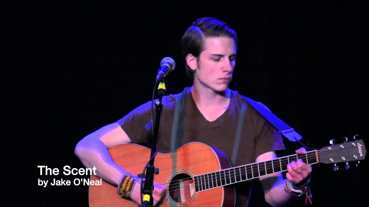 Jake O'Neal - Full Performance at Oriental Theater in Denver, CO (2/10 ...