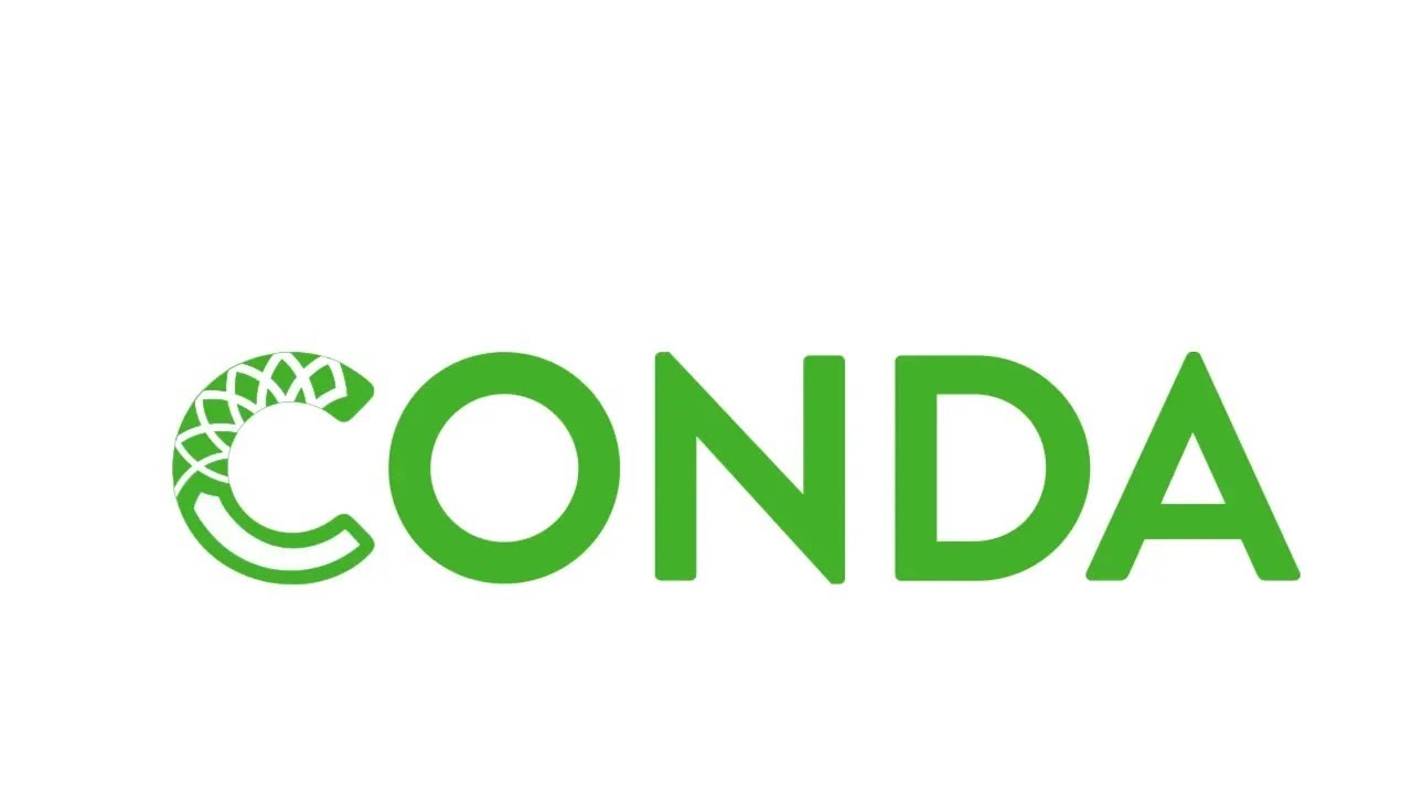 How to Run Basic Conda Commands in the Terminal - YouTube