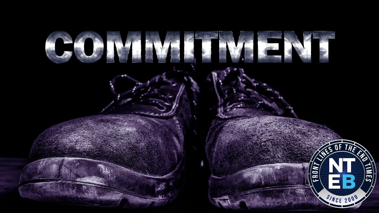 SUNDAY SERVICE: What Is Your Commitment Level To The Cause Of Christ? - YouTube