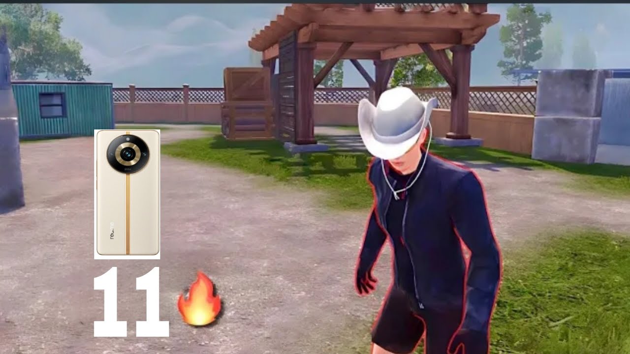 TDM HeadShoTs On New Realme phone 2023 . 🔥🤫 - YouTube