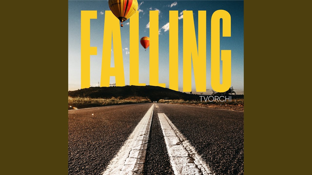 Falling - YouTube Music