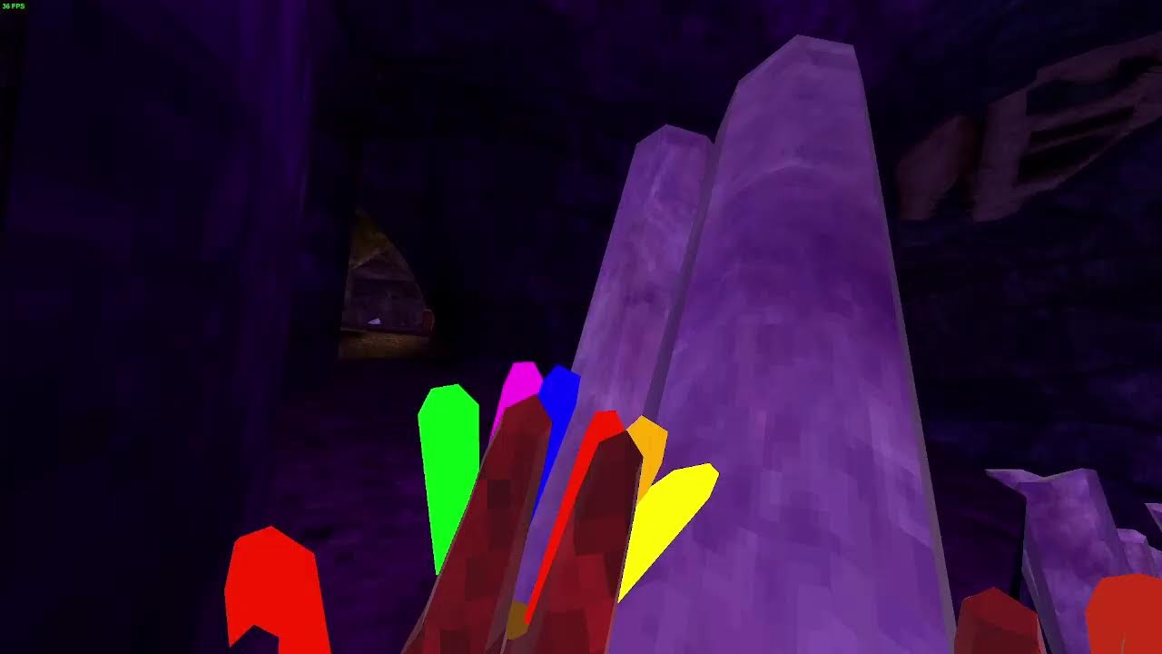 Playing Gtag with @h4kpy and chat - YouTube