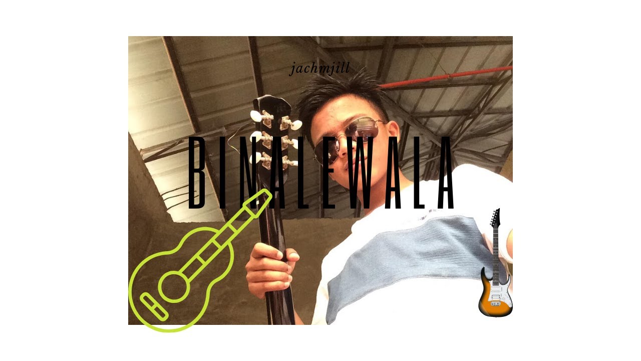 Binalewala - YouTube