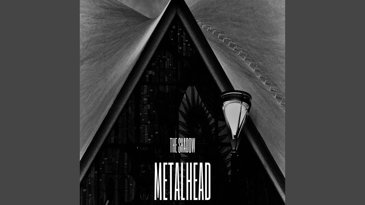 Metalhead - YouTube Music