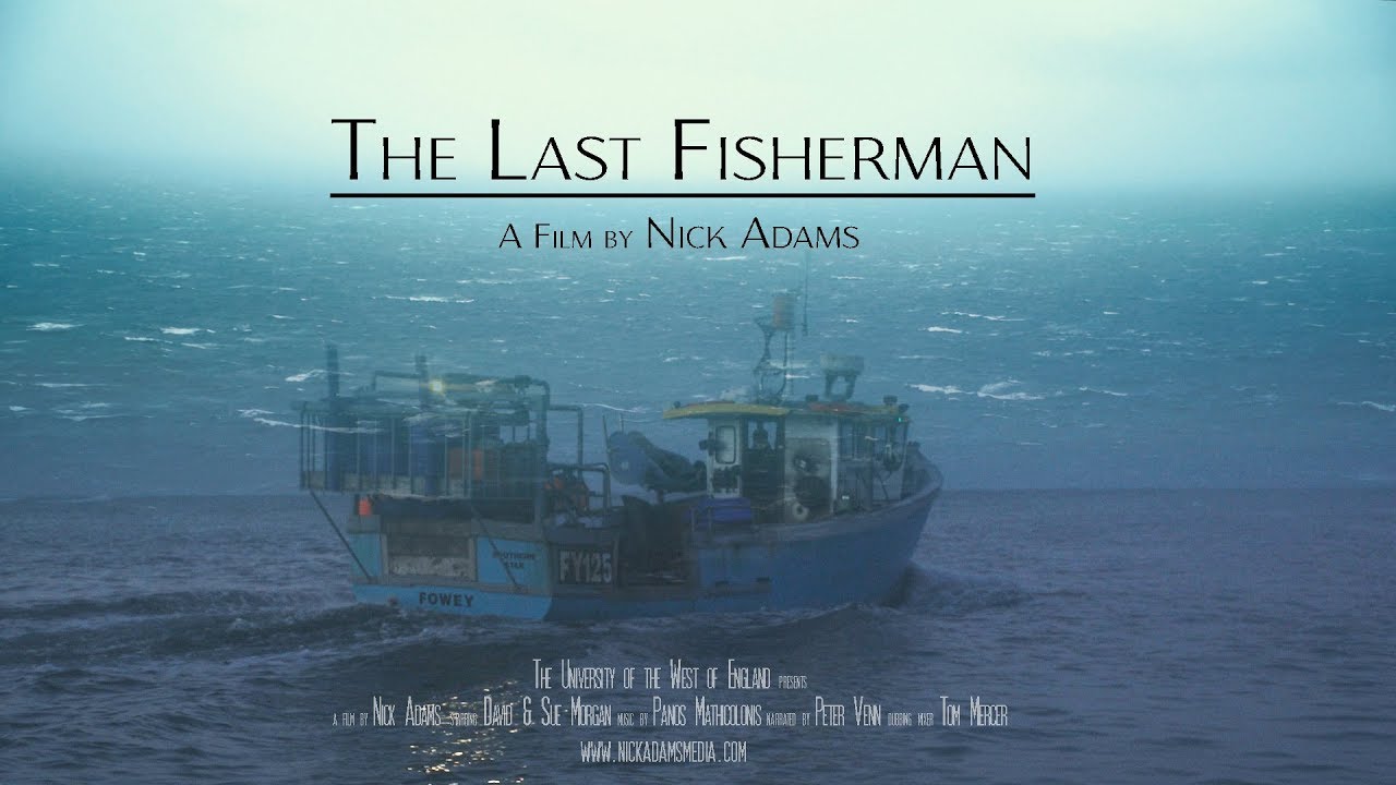 - The Last Fisherman - OFFICIAL TRAILER - YouTube