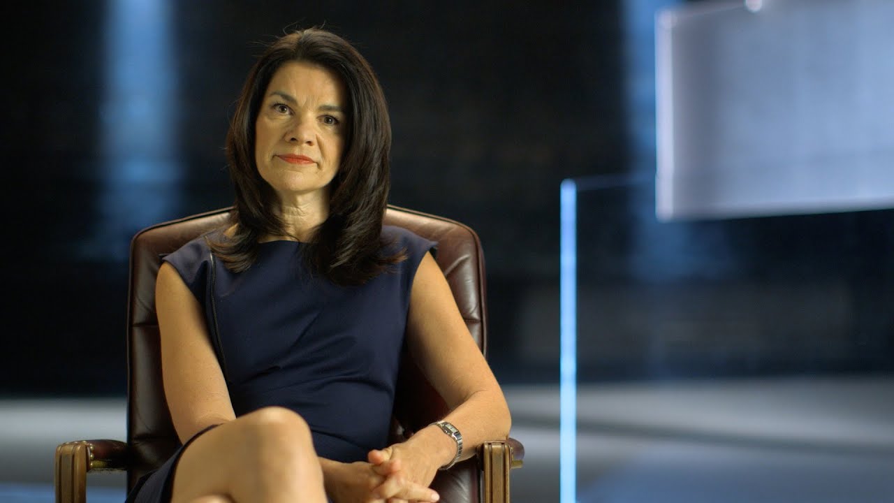 Kelli Brooks - WITH PASSION AND PURPOSE - YouTube
