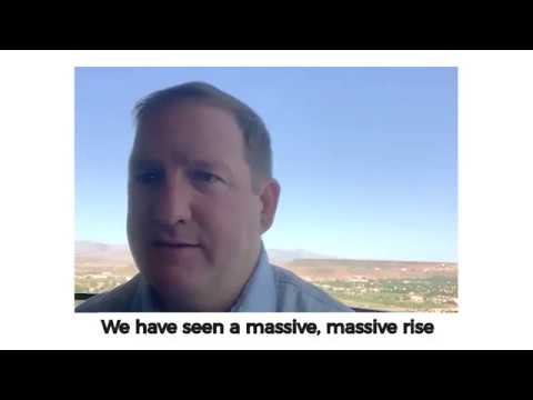 Meat & Potatoes: Walker Edison CEO Brad Bonham Recap - YouTube