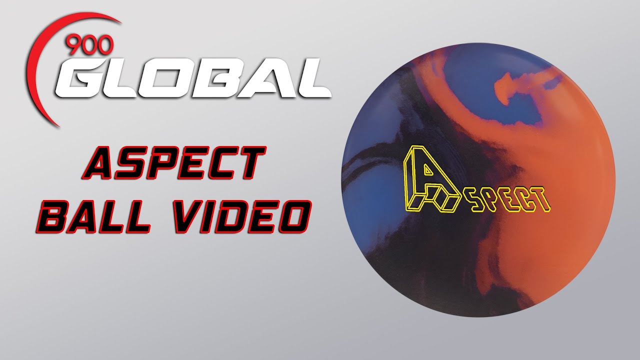 900 Global Aspect Ball Video - YouTube