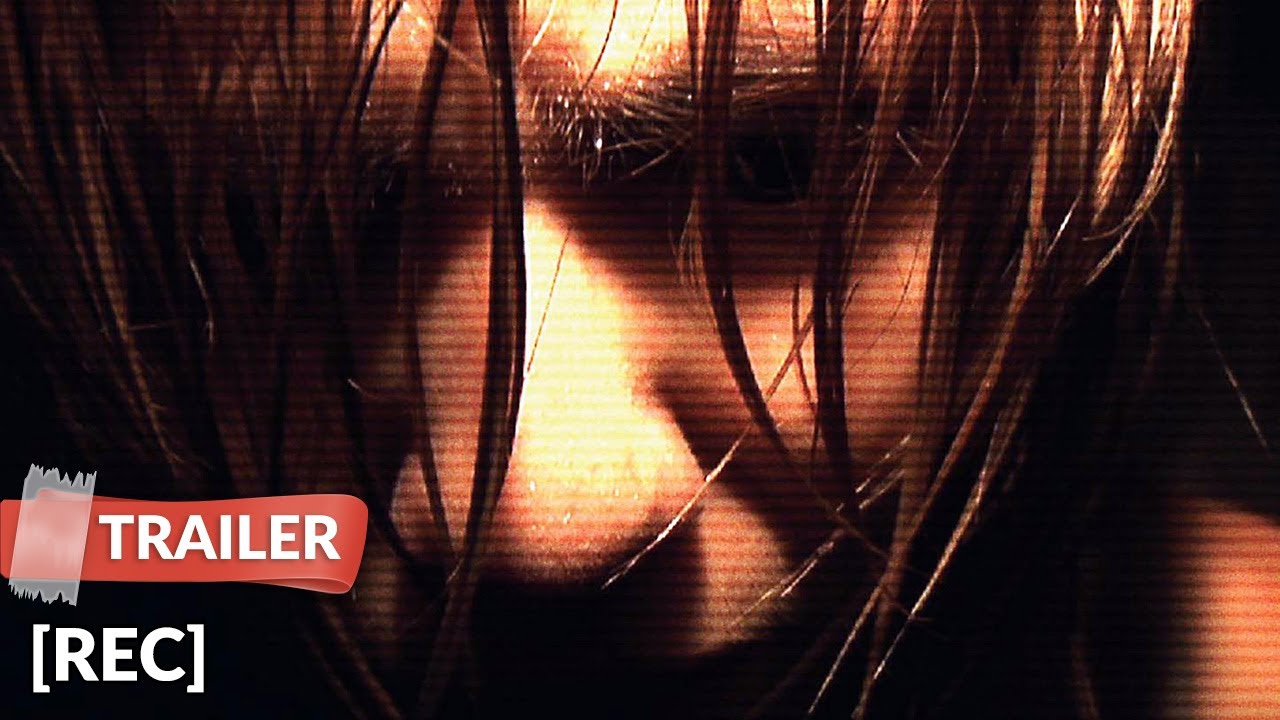 [REC] (2007) Trailer | Manuela Velasco | Ferran Terraza - YouTube