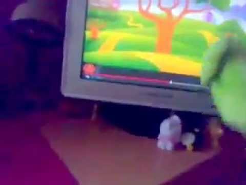 Ide zmija - Parodija :3 - YouTube