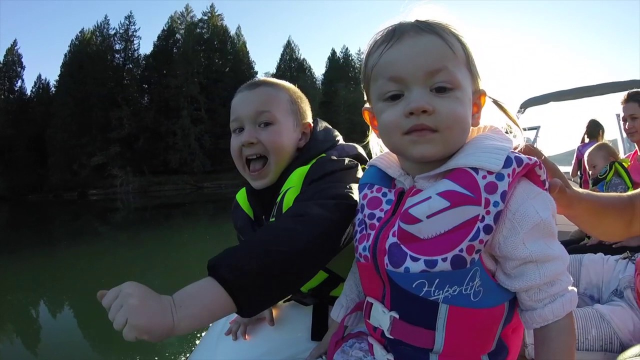 Marwin Lake 2017 - YouTube