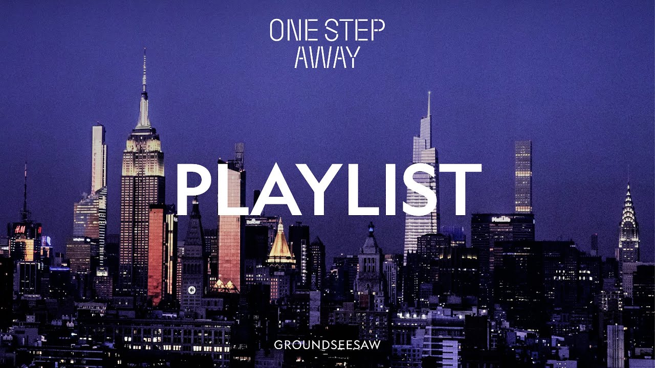 𝐏𝐥𝐚𝐲𝐥𝐢𝐬𝐭 “ONE STEP AWAY” 이경준 사진전: 원 스텝 어웨이 OST 모음 - YouTube