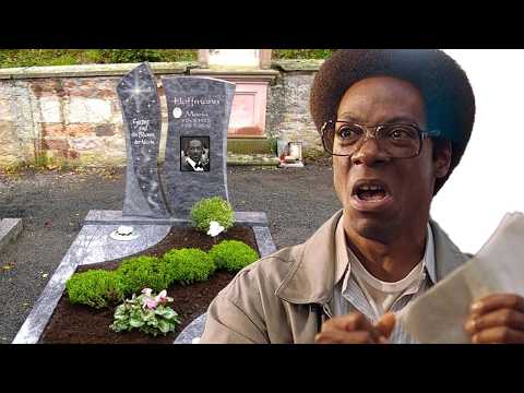 Norbit (2007): ¡8 actores han fallecido después de 20 años!