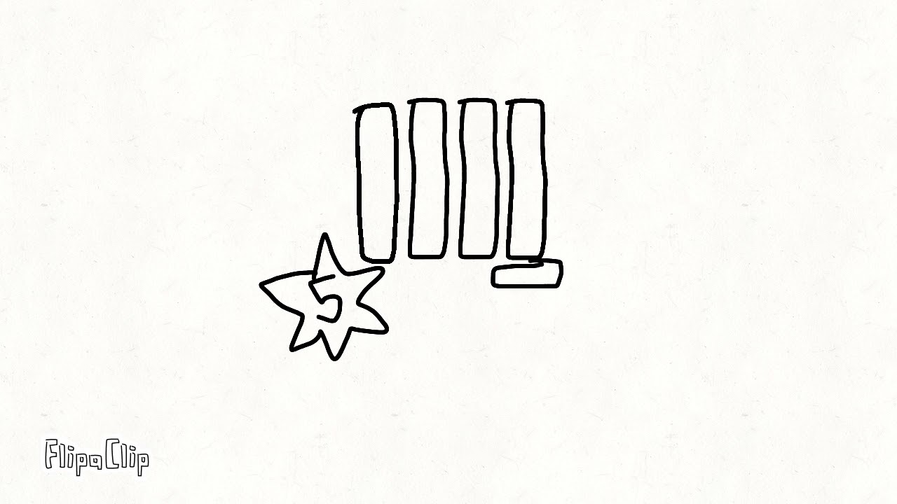 Punch barrage sound effect - YouTube