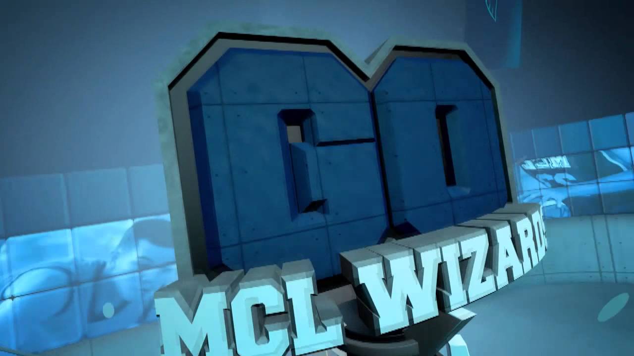 The MCL Wizards Moniker - YouTube