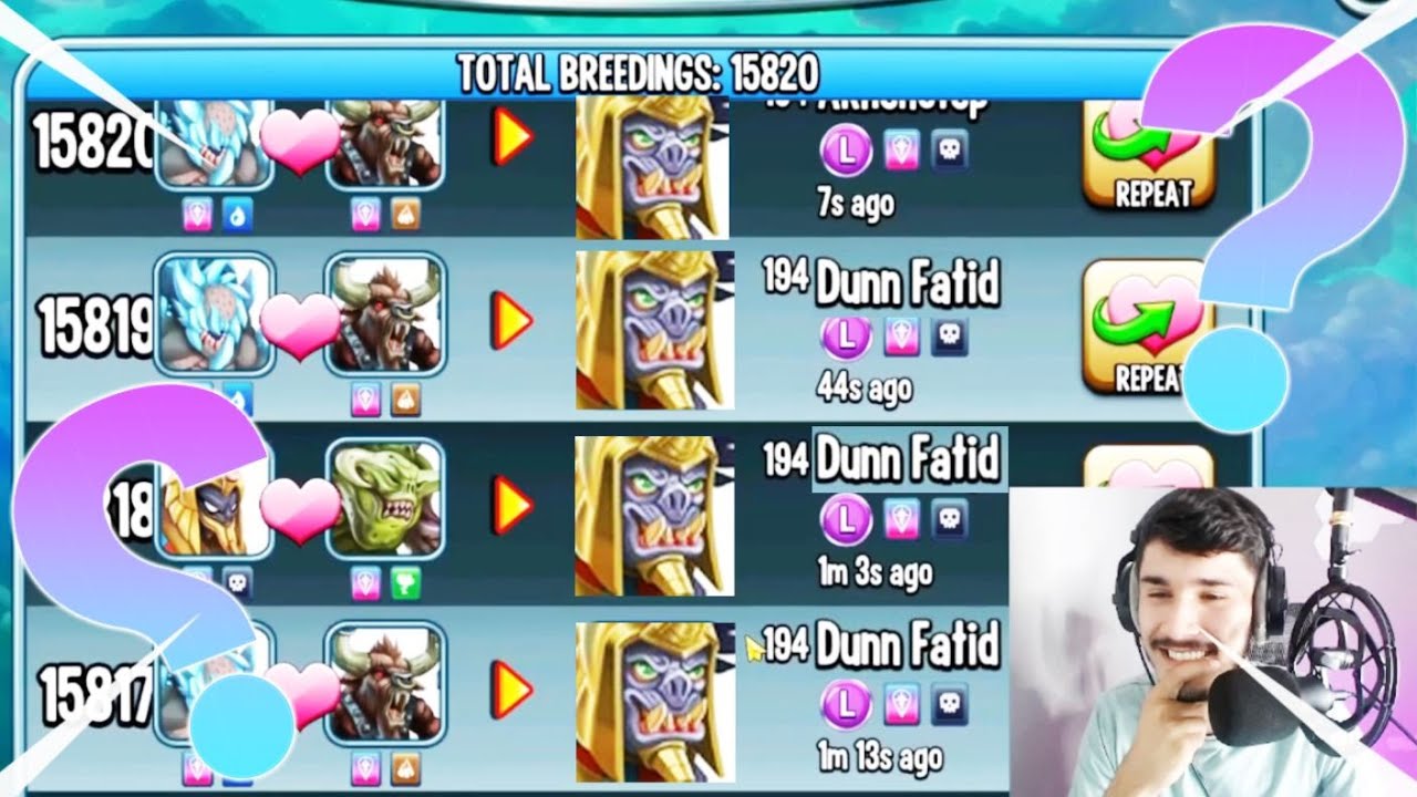 You Won t Believe How Many TRIES It Took Me To BREED This Mythic In you-won-t-believe-how-many-tries-it-took-me-to-breed-this-mythic-in