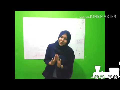 Introduction English KIP 2020 - YouTube