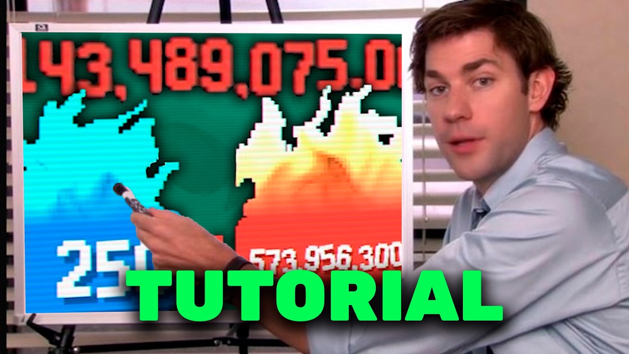 BALATRO RUN STEP BY STEP TUTORIAL [White Stake, Red Deck] - YouTube