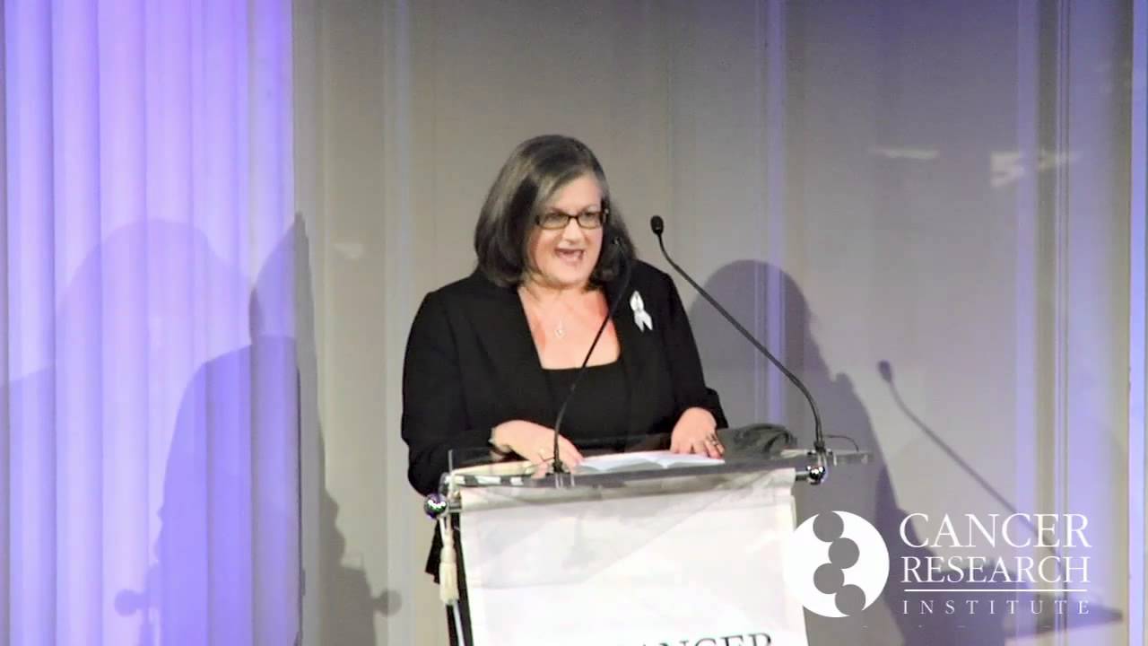 CRI 25th Annual Awards Dinner: 2011 Frederick W. Alt Award for New ...