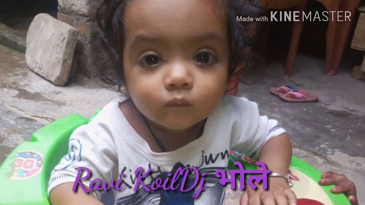 Ravi koli Dj - YouTube