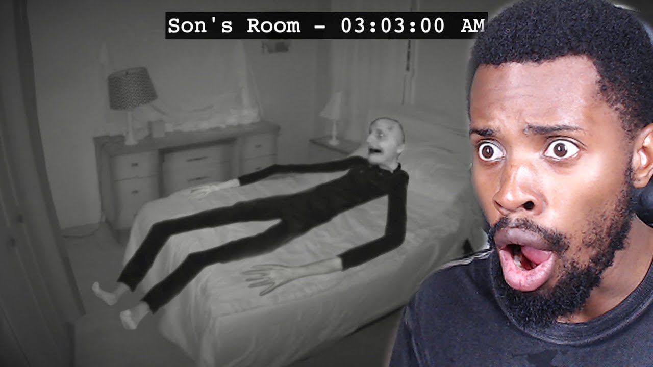 DuckyDee reacts to Her Son STILL Can’t Stop Growing at Night.. - YouTube