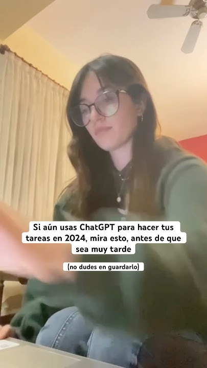 La Mejor Ia Link En Bio ️ Ia Programacion Coding College Universidad Tareas Homework