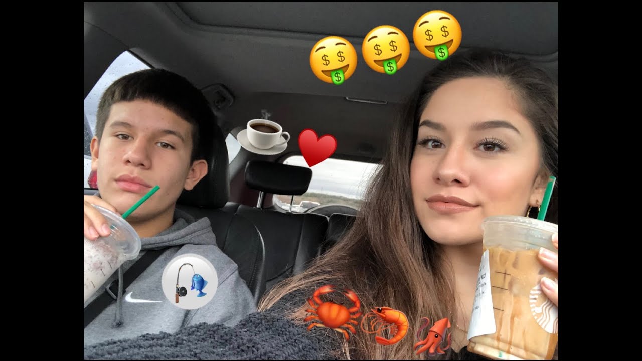A day with my brother vlog!💙💙 - YouTube