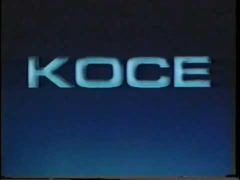 KOCE-TV (1982) - YouTube