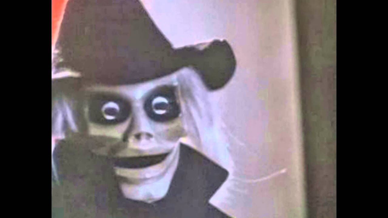 BEST OF BLADE!"Puppet Master"(longer version) - YouTube
