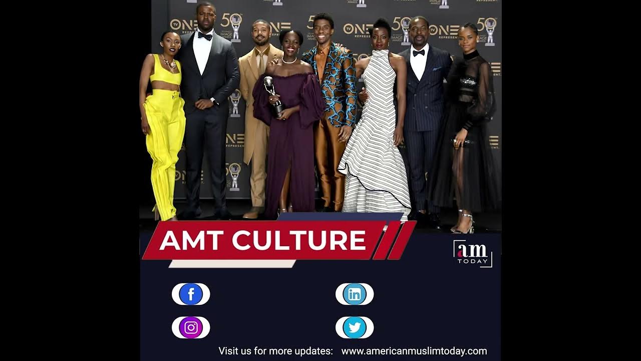 Black History Month: Celebrating African American Cultural ...