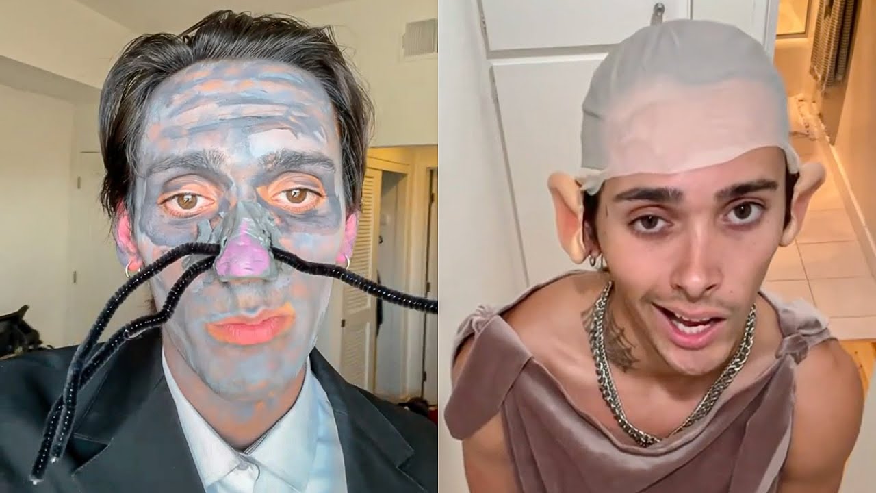 Try Not To Laugh Watching Payton King Shorts | Funny Payton King ...