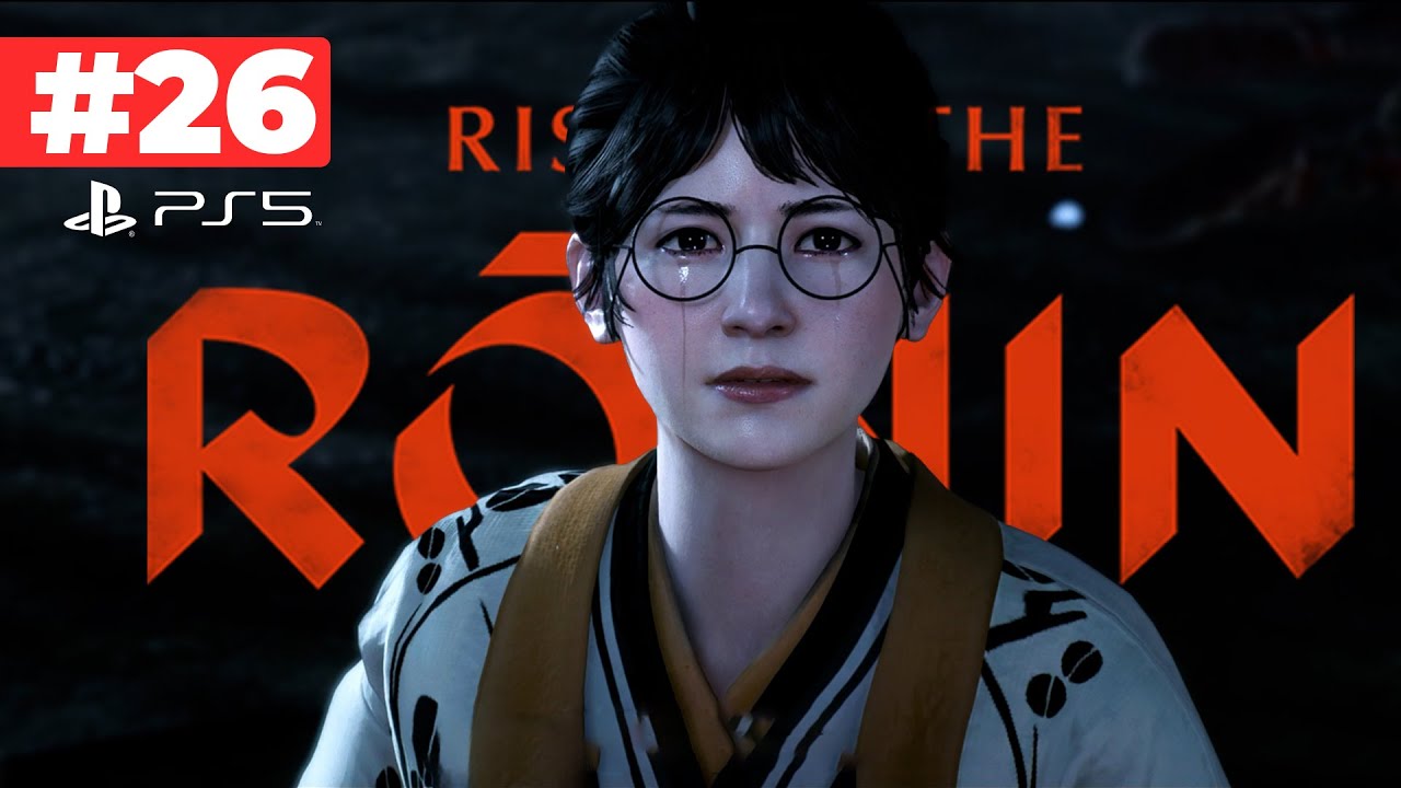เส้นทางแห่งปณิธาน #26 | Rise of the Ronin (ไทย) (PS5) @DMHPLAY - YouTube