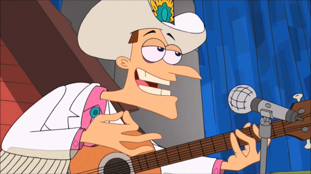 074 Yodel Odel Obey Me - YouTube