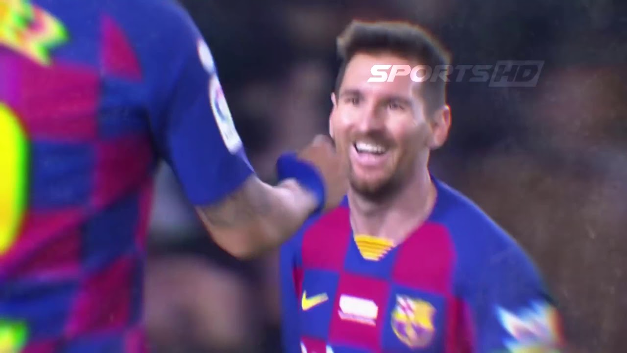 Lionel Messi - YouTube