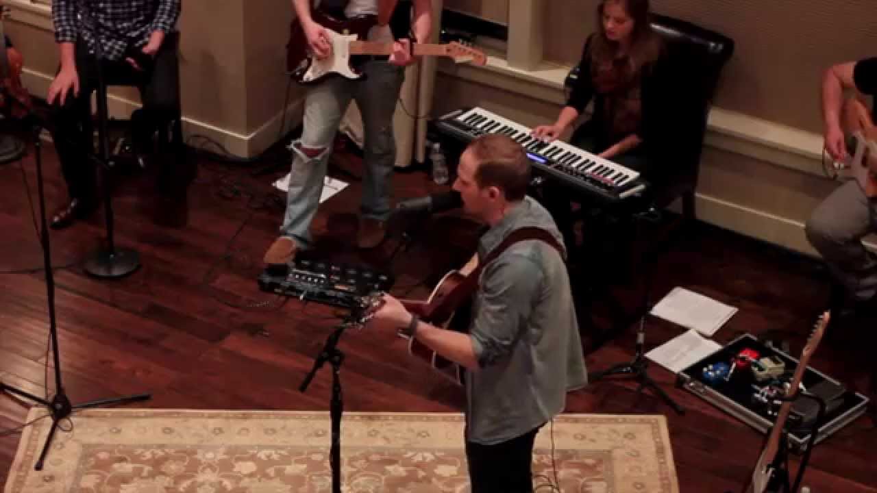 Shining Light (LIVE) Official Video - YouTube