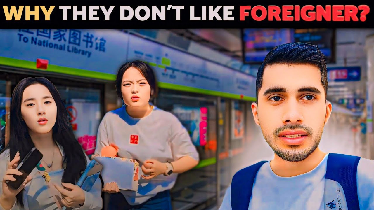 Exciting Chinese Morning life in China (Day 1 University ) - YouTube