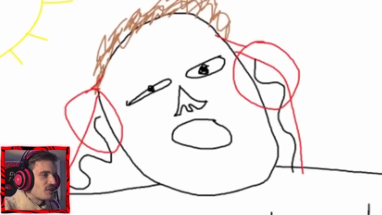 PEWDIEPIE REACTED TO KSI REACTED TO PEWDIEPIE REACTED TO KSI (DRAWING ...