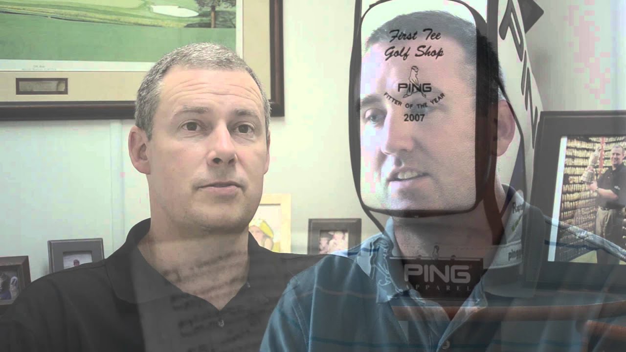 Doug Harrison Video Production Testimonies - YouTube