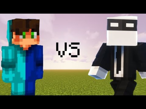 Dueling Fidy, the champion at sword... - YouTube