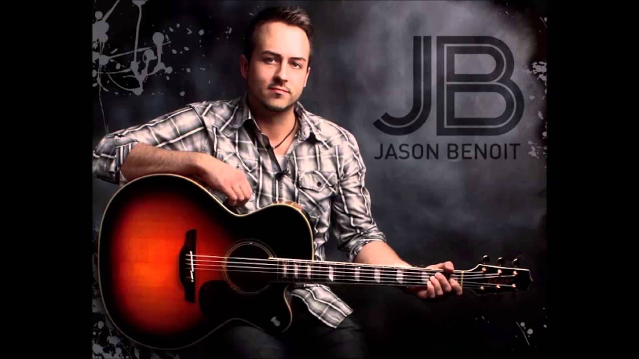 Jason Benoit @ CFWE Alberta - YouTube