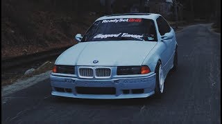 CAM CURRIER'S MINT E36 (BURKYFILMS)