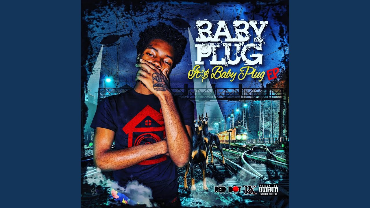 Its Baby Plug EP Intro - YouTube