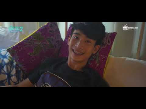 [Behind the Scenes] \