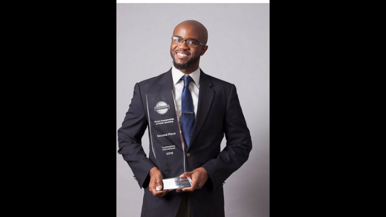 Aaron Beverly Interview (Part 1) - YouTube