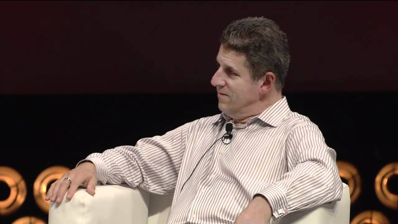 Keynote: Anthony Bay, Amazon.com - MIPTV 2012 - YouTube