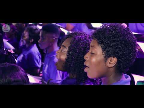 Ode yen beduru fie || NewLove Annan || Performed by Gnaas KsTU Choir